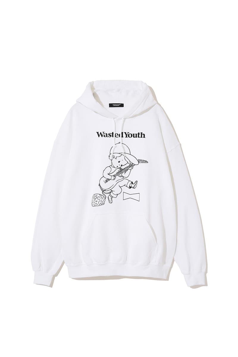 Berikut Capsule Collection Terbaru VERDY dan UNDERCOVER | Hypebeast