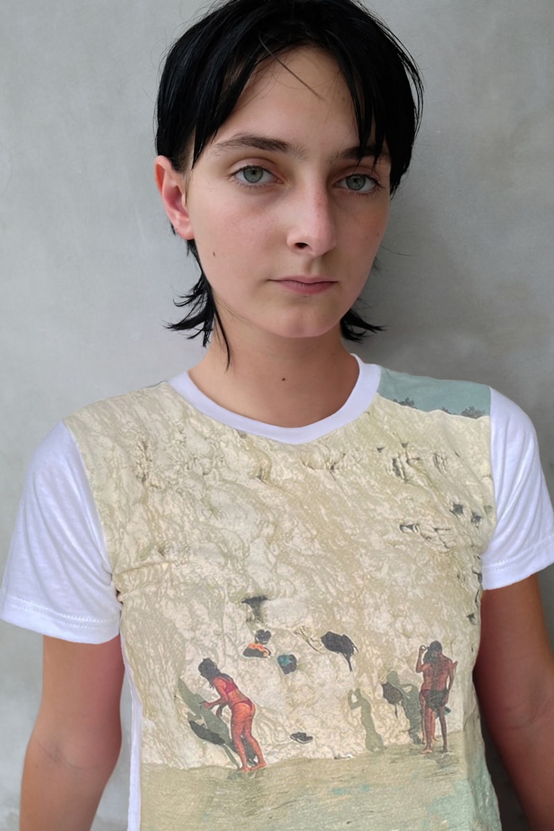 Drunk Dad dan OMO Lahirkan Kolaborasi “Drunk Omo” | Hypebeast