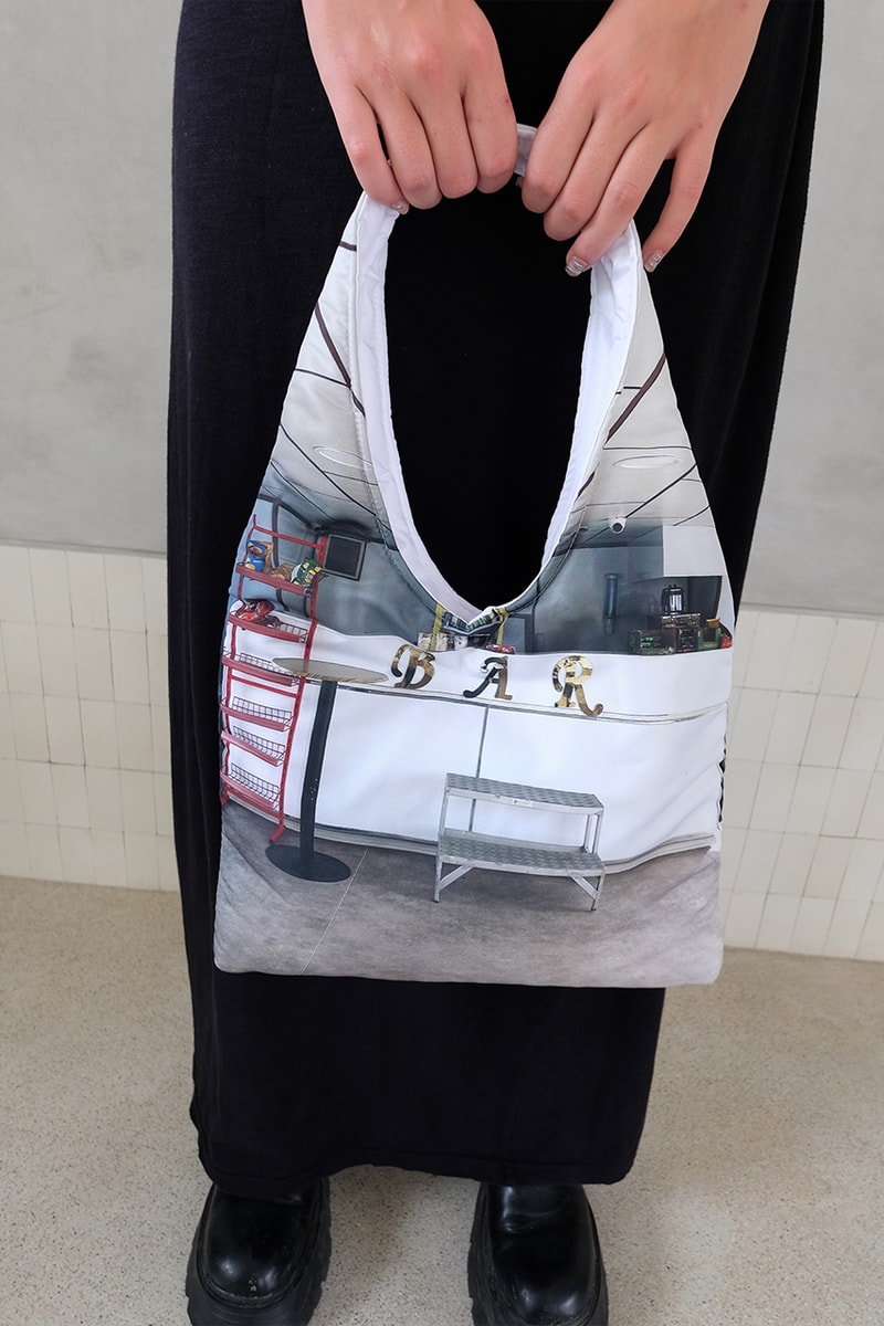 Drunk Dad dan OMO Lahirkan Kolaborasi “Drunk Omo” | Hypebeast