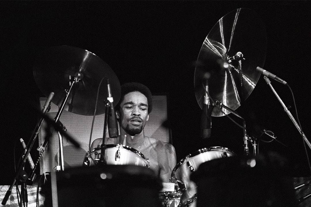Ex Drummer Earth, Wind & Fire Fred White Meninggal Dunia | Hypebeast