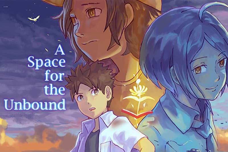 Game Indonesia ‘A Space for the Unbound’ Dapet Review Positif di Steam ...