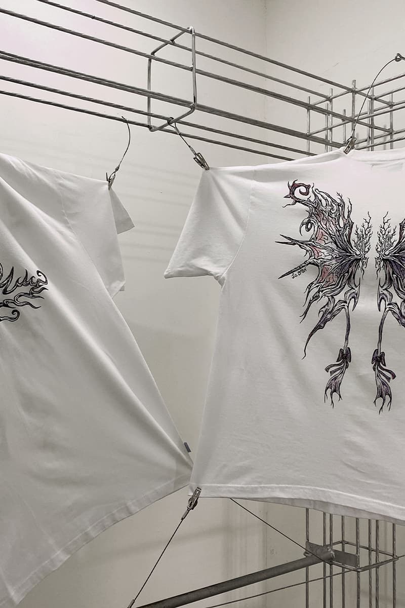 La Omvi Gelar Showcase ‘The Causality’ | Hypebeast