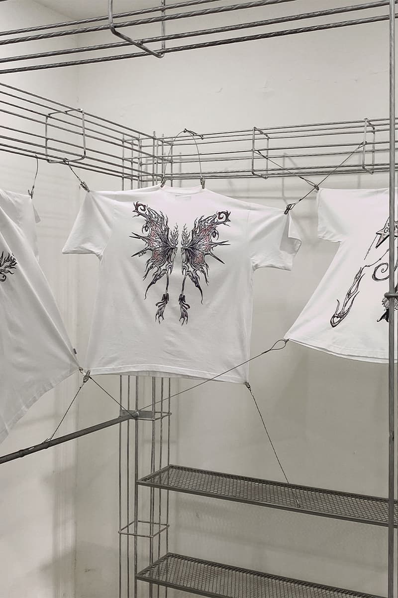 La Omvi Gelar Showcase ‘The Causality’ | Hypebeast