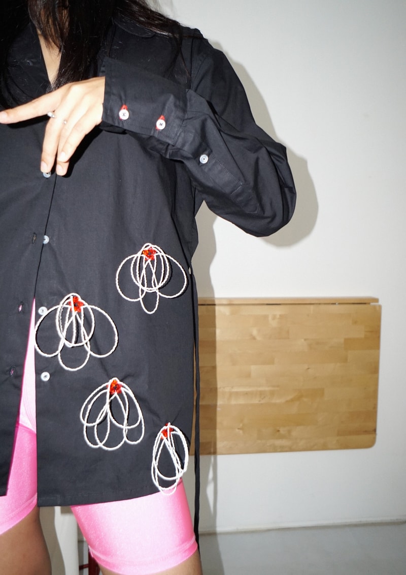 Mote Mote Kreasikan Work Attire yang Unik dan Stylish lewat Koleksi ...