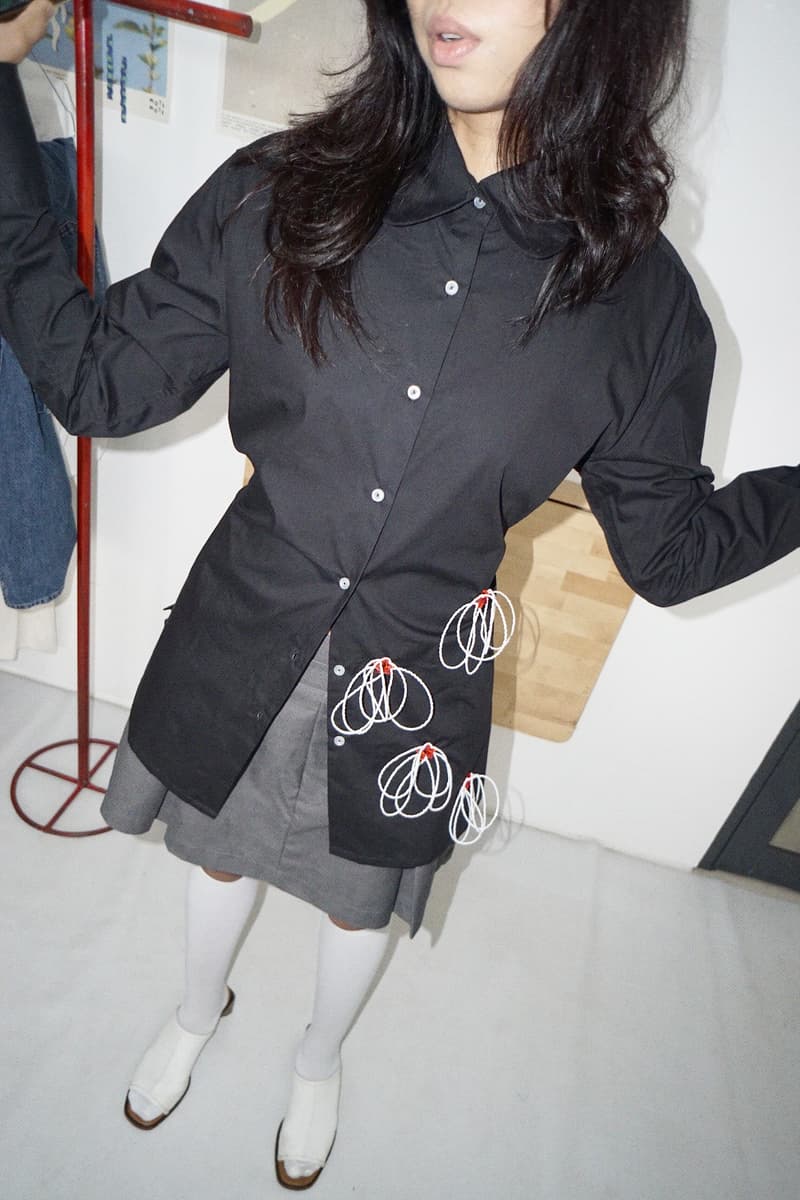 Mote Mote Kreasikan Work Attire yang Unik dan Stylish lewat Koleksi ...