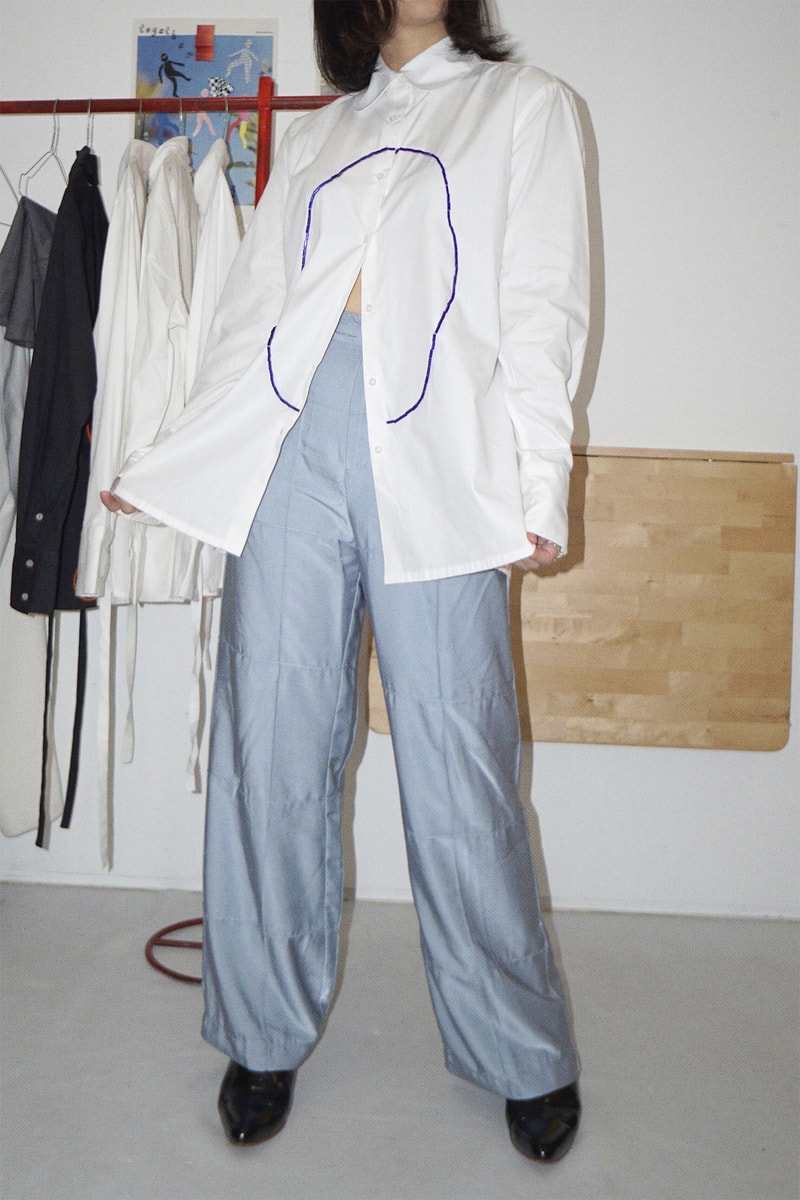 Mote Mote Kreasikan Work Attire yang Unik dan Stylish lewat Koleksi ...