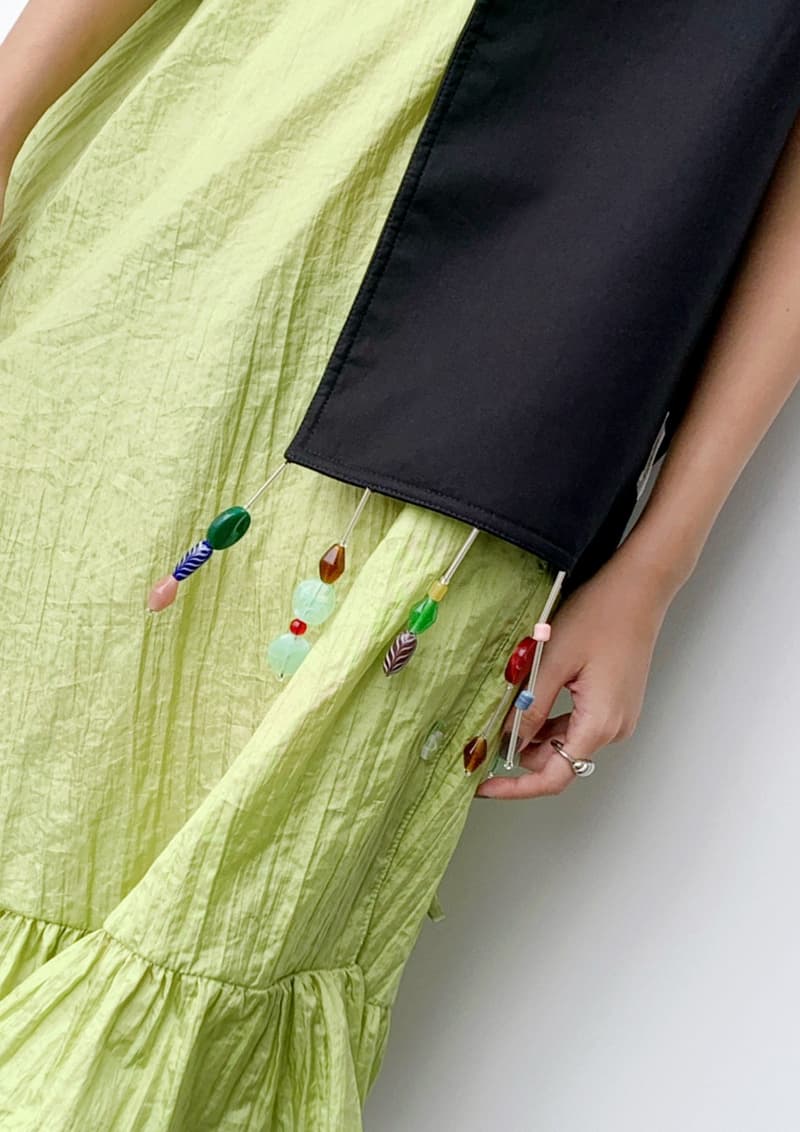 Mote Mote Kreasikan Work Attire yang Unik dan Stylish lewat Koleksi ...