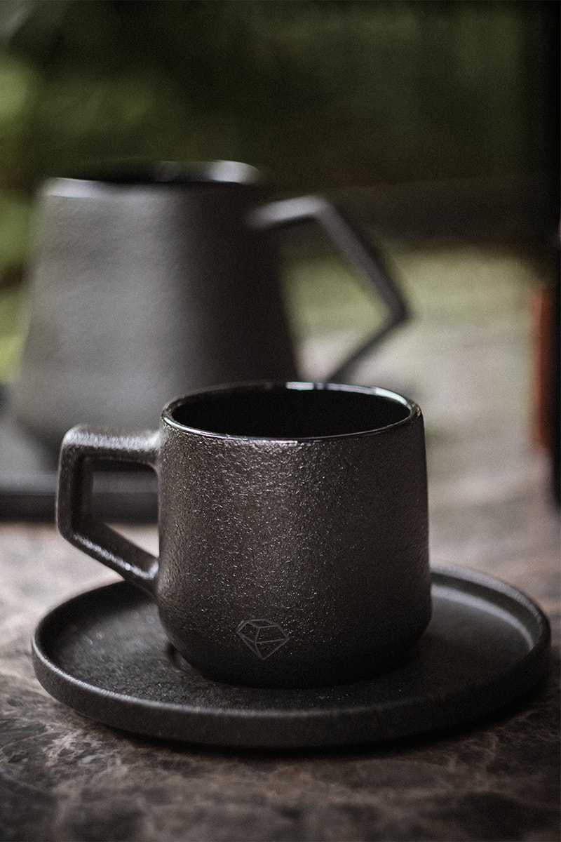 OSLO Gandeng Adityalogy Untuk Mengeluarkan KANO Coffee Collection ...