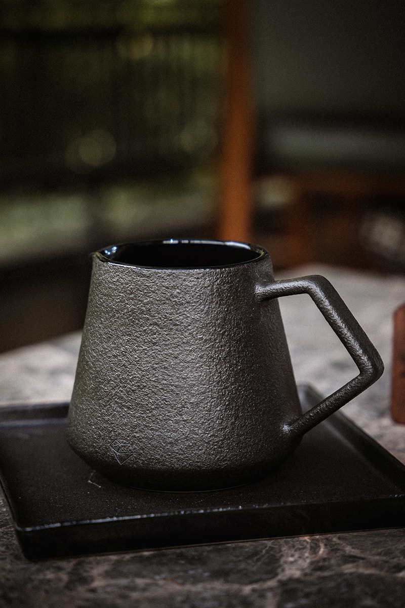 OSLO Gandeng Adityalogy Untuk Mengeluarkan KANO Coffee Collection ...