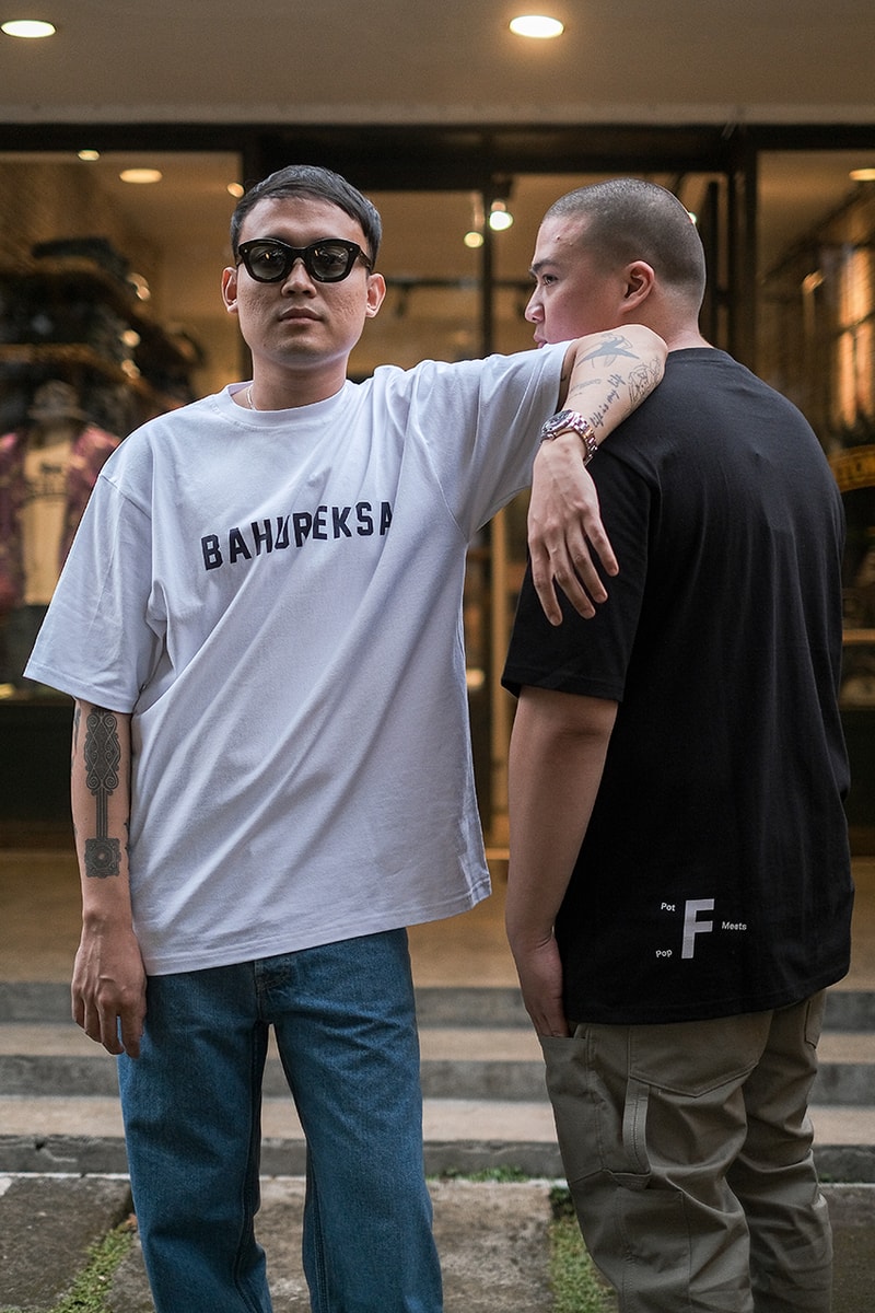 Pot Meets Pop dan Footurama Luncurkan Koleksi “City Series” Eksklusif ...