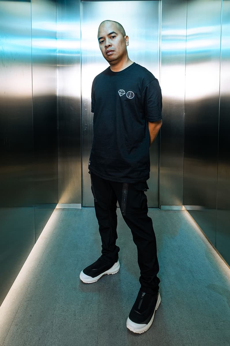 Adityalogy dan Parabellum Hadirkan Elemen Techwear lewat Koleksi ...