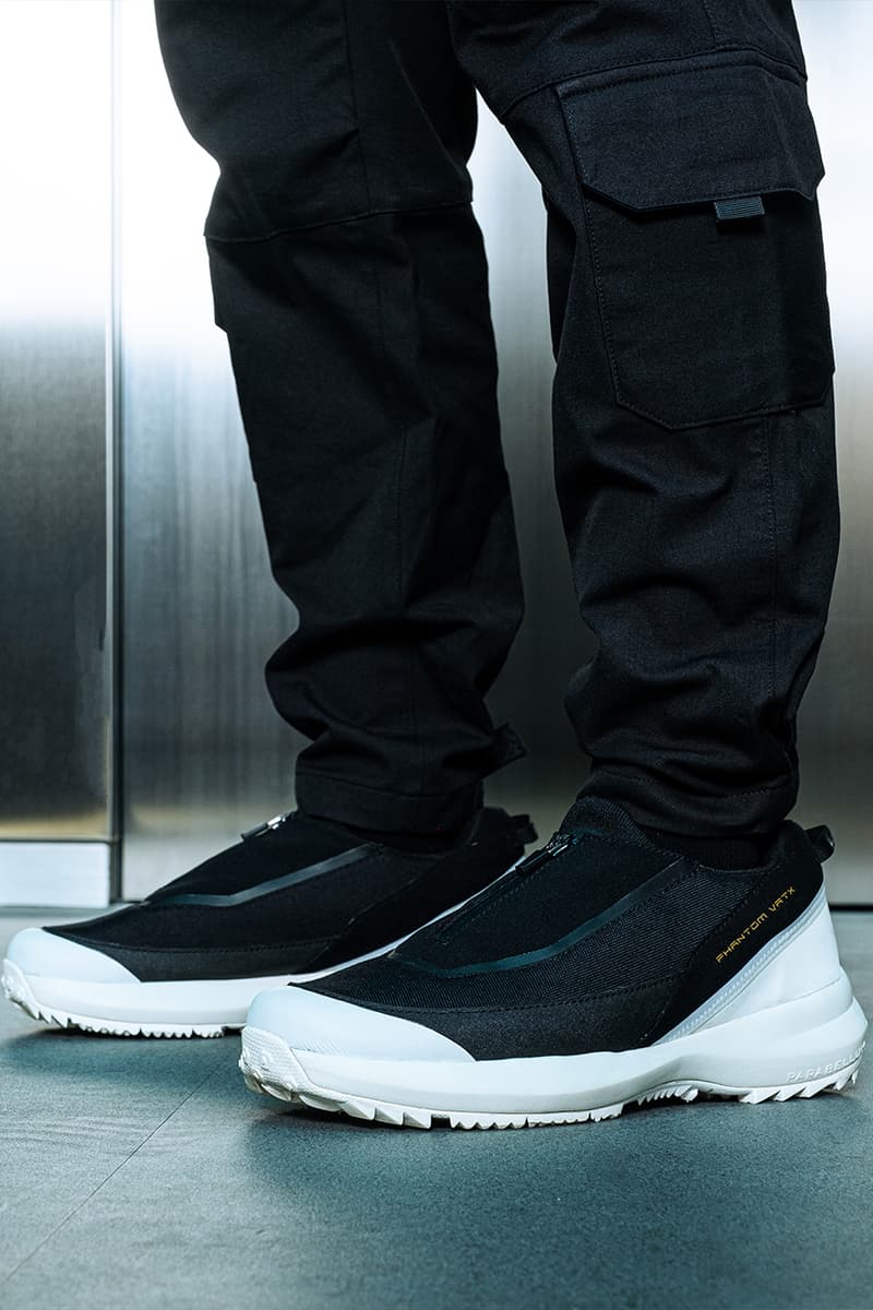 Adityalogy dan Parabellum Hadirkan Elemen Techwear lewat Koleksi ...