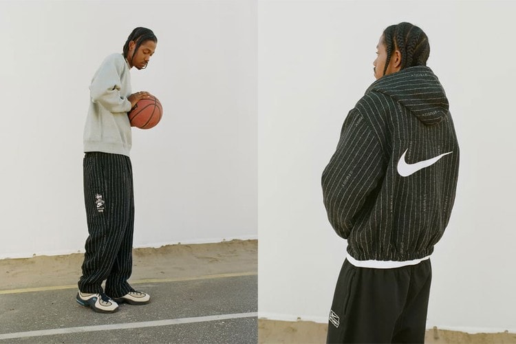 Berikut Koleksi Lengkap dari Kolaborasi Stüssy dengan Nike | Hypebeast