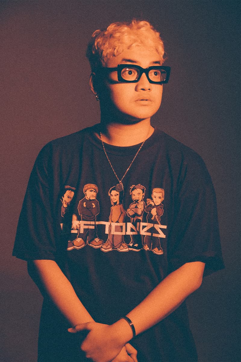 Bleach Telah Rilis EP Terbarunya, 'CHROME' | Hypebeast