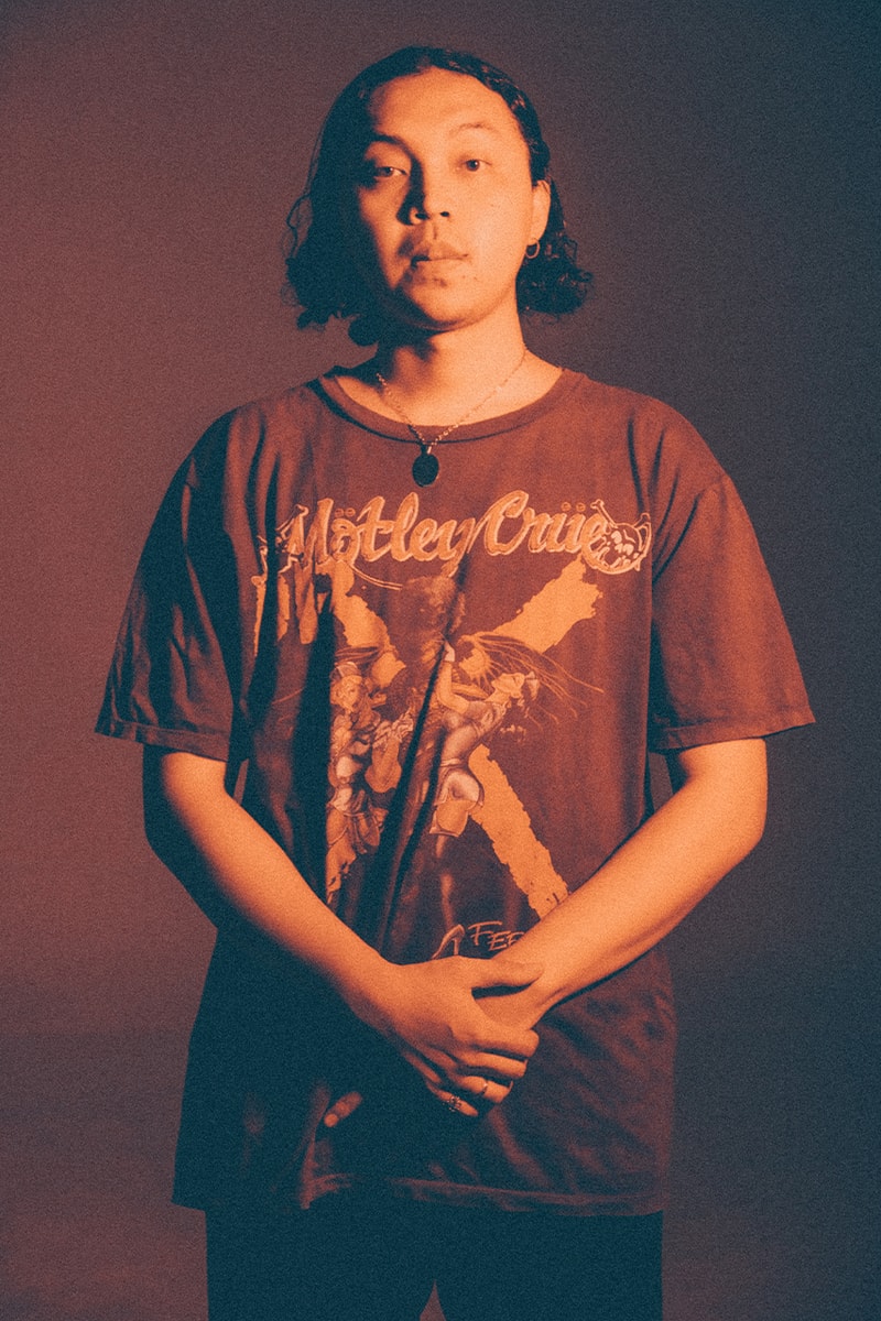 Bleach Telah Rilis EP Terbarunya, 'CHROME' | Hypebeast