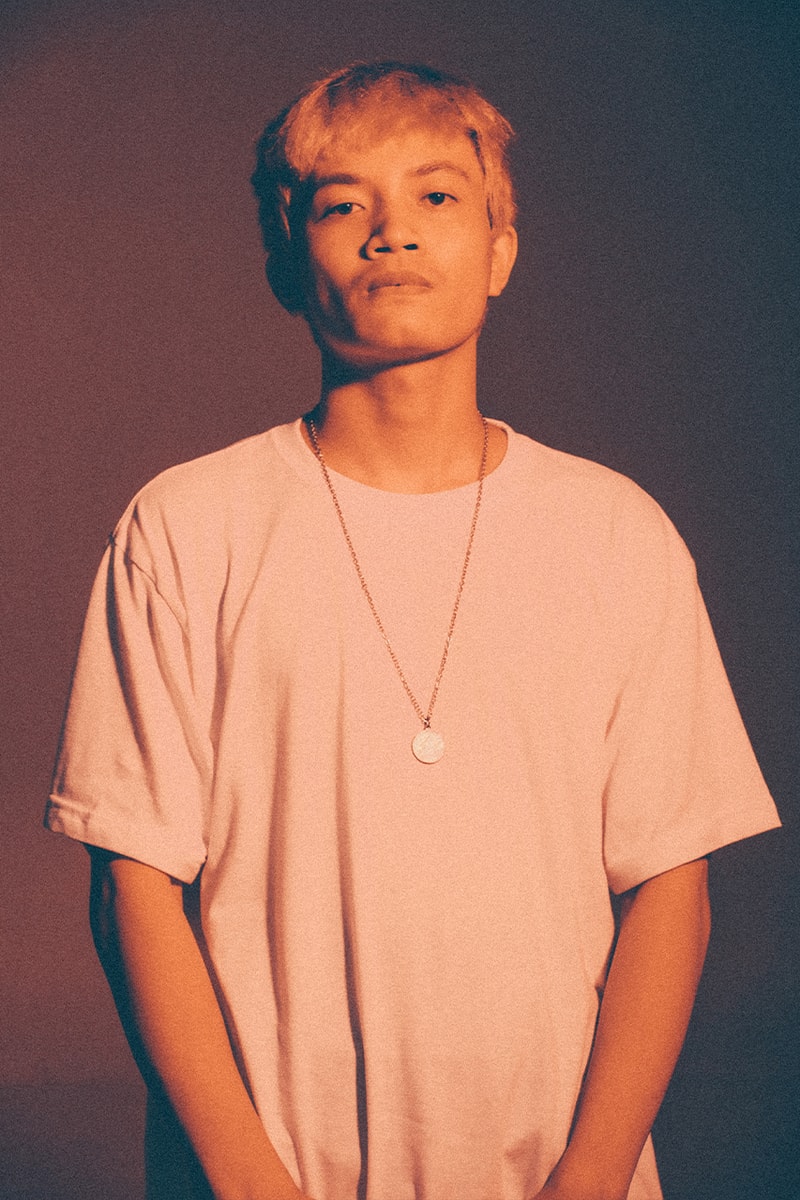 Bleach Telah Rilis EP Terbarunya, 'CHROME' | Hypebeast