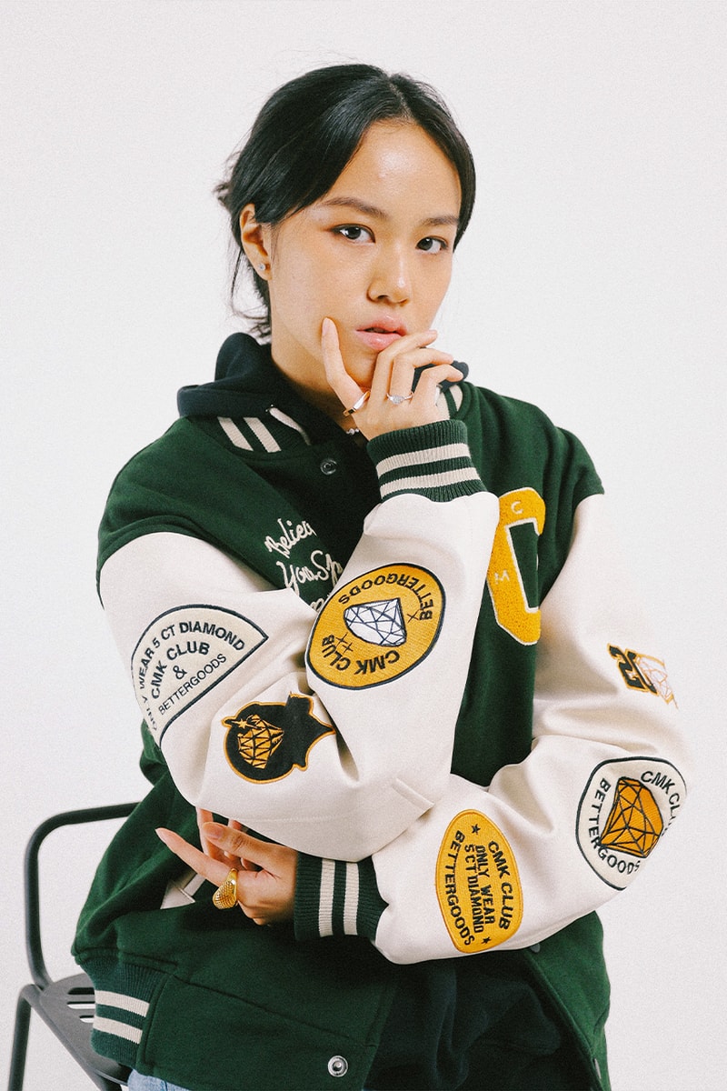 CMK Club dan Better Goods Meng-Highlight Ivy League lewat Koleksi “No ...