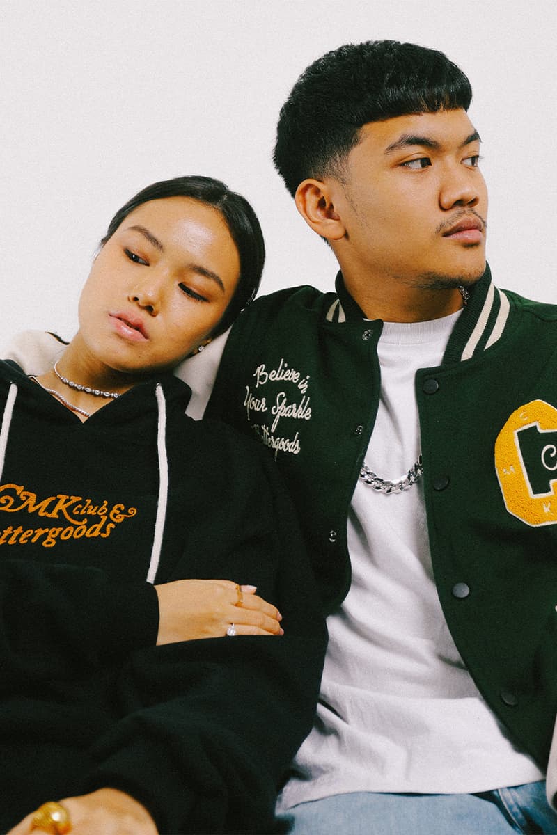 CMK Club dan Better Goods Meng-Highlight Ivy League lewat Koleksi “No ...