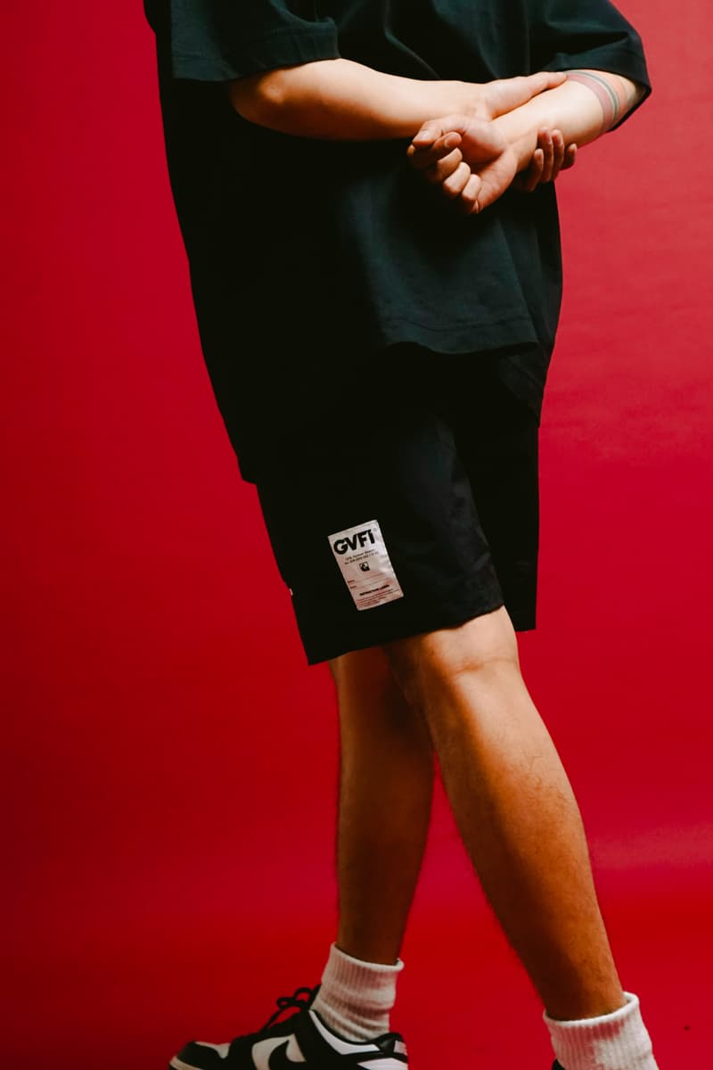 GVFI dan Modern Guns Rilis Koleksi “Letting Go” | Hypebeast