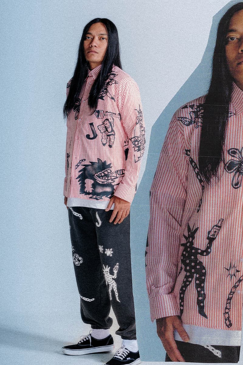 Koleksi ZODIAC untuk Kolaborasi “Connex” Jameson Indonesia dan ...