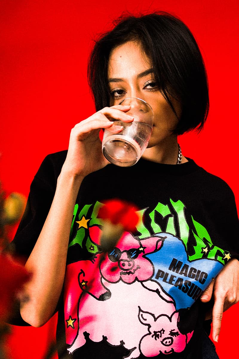 Miracles Mates Rilis Capsule Collection “Magic Pleasure” | Hypebeast