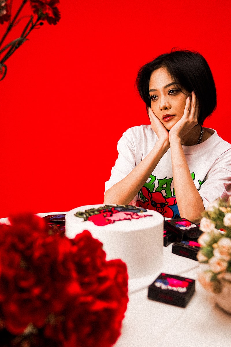 Miracles Mates Rilis Capsule Collection “Magic Pleasure” | Hypebeast