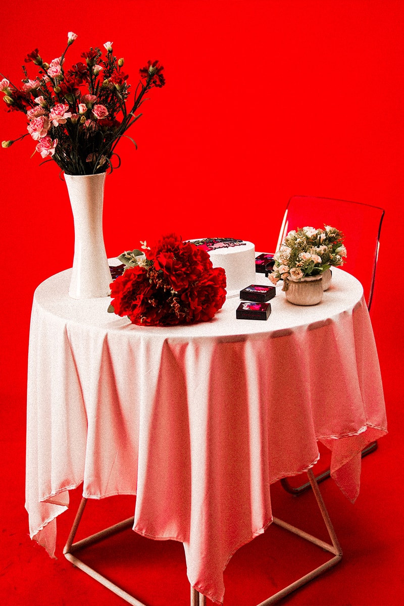 Miracles Mates Rilis Capsule Collection “Magic Pleasure” | Hypebeast