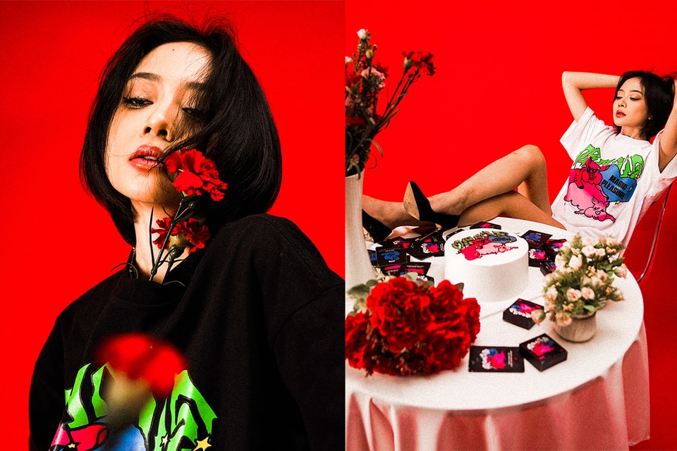 Miracles Mates Rilis Capsule Collection “Magic Pleasure” | Hypebeast