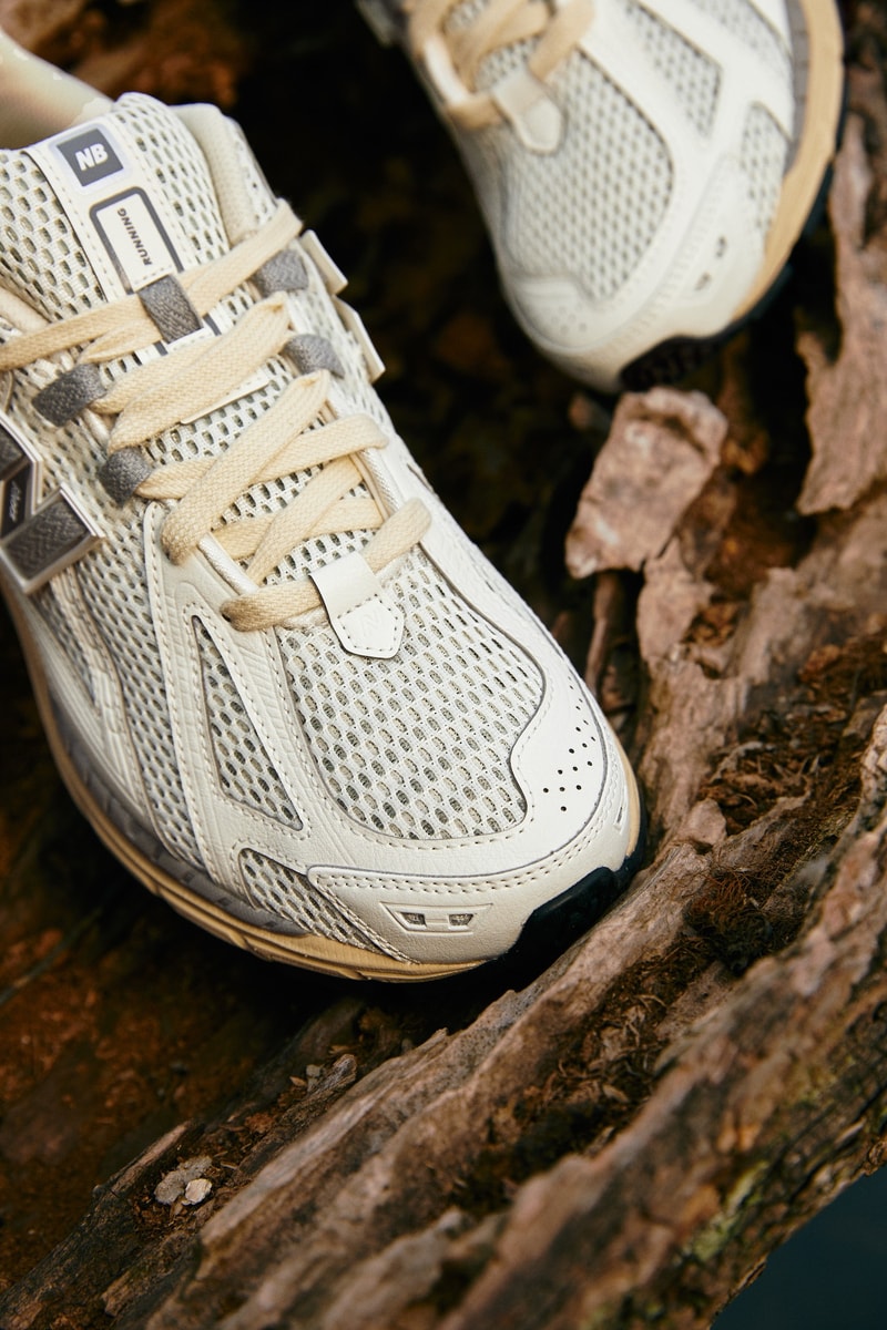 New Balance Rilis Tiga Colorways 1906R | Hypebeast