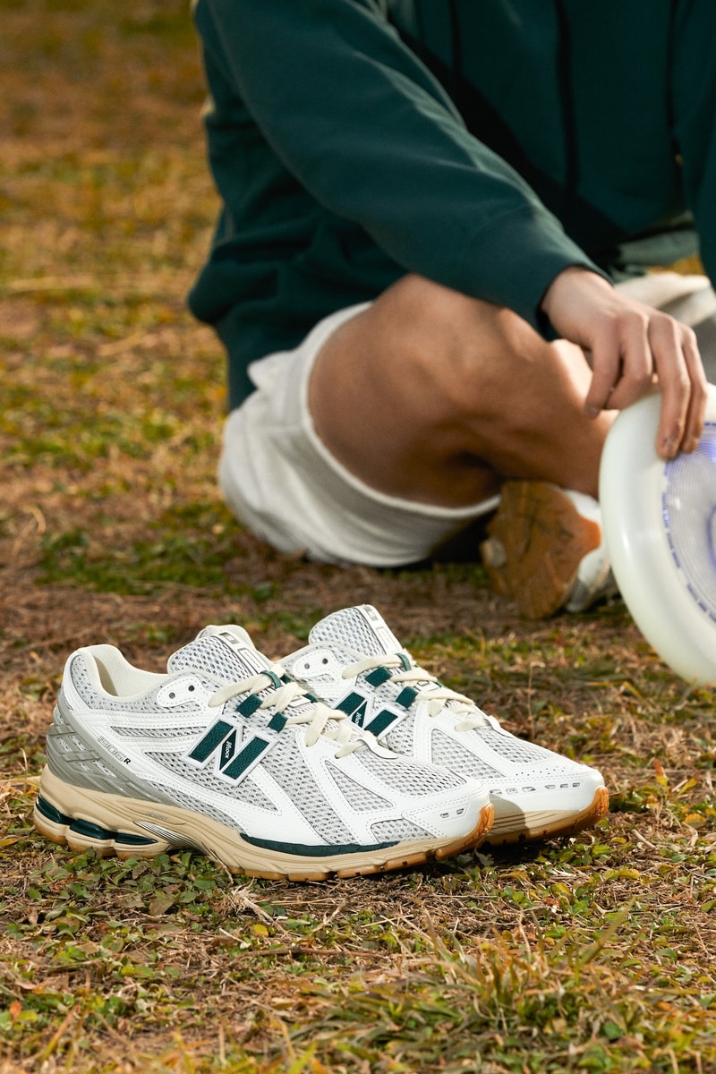 New Balance Rilis Tiga Colorways 1906R | Hypebeast