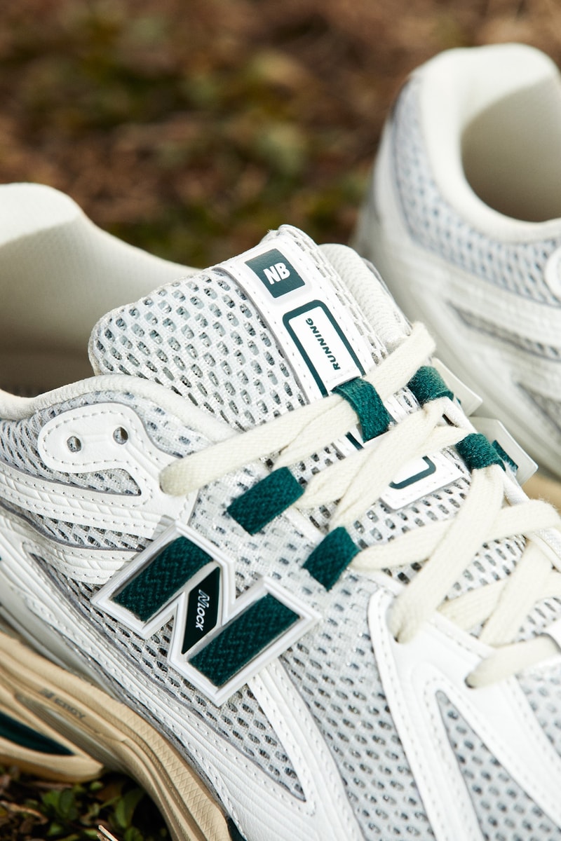 New Balance Rilis Tiga Colorways 1906R | Hypebeast