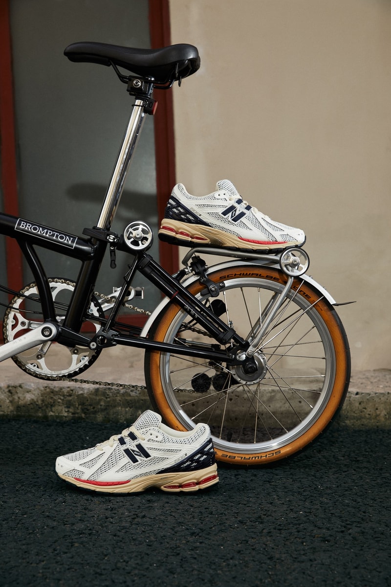 New Balance Rilis Tiga Colorways 1906R | Hypebeast