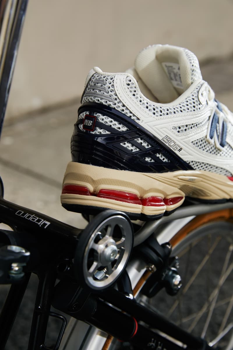 New Balance Rilis Tiga Colorways 1906R | Hypebeast