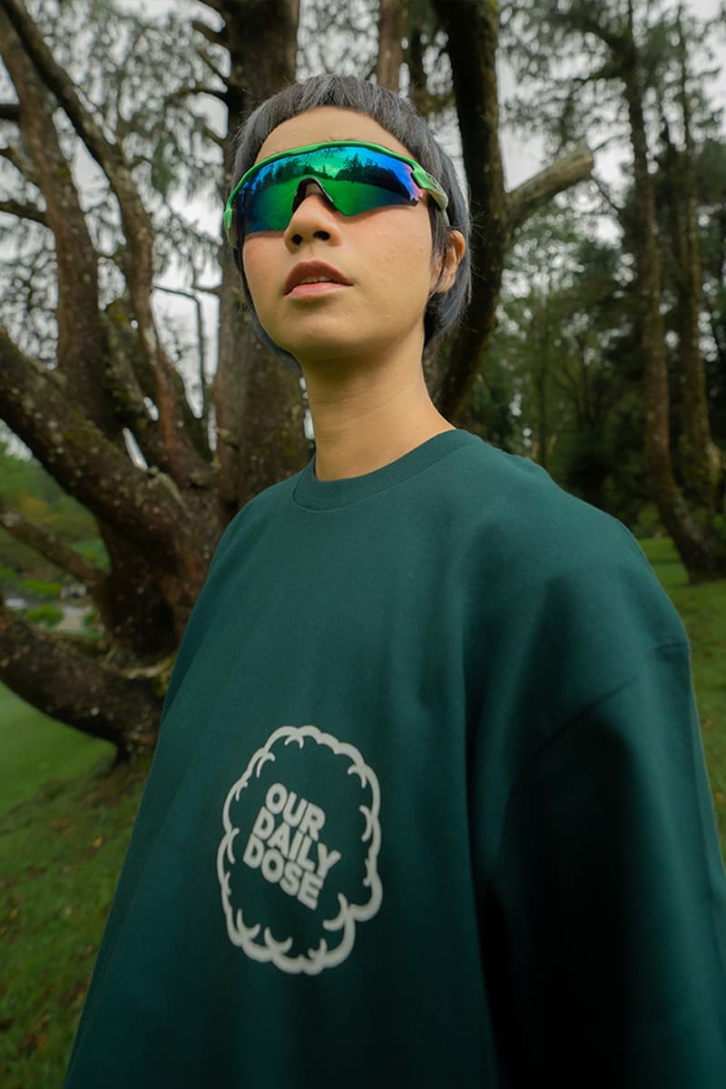 Our Daily Dose Ciptakan Campaign Bertema Lingkungan, "For Mother Nature ...