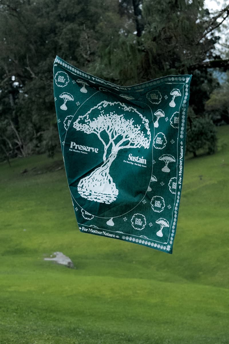 Our Daily Dose Ciptakan Campaign Bertema Lingkungan, "For Mother Nature ...