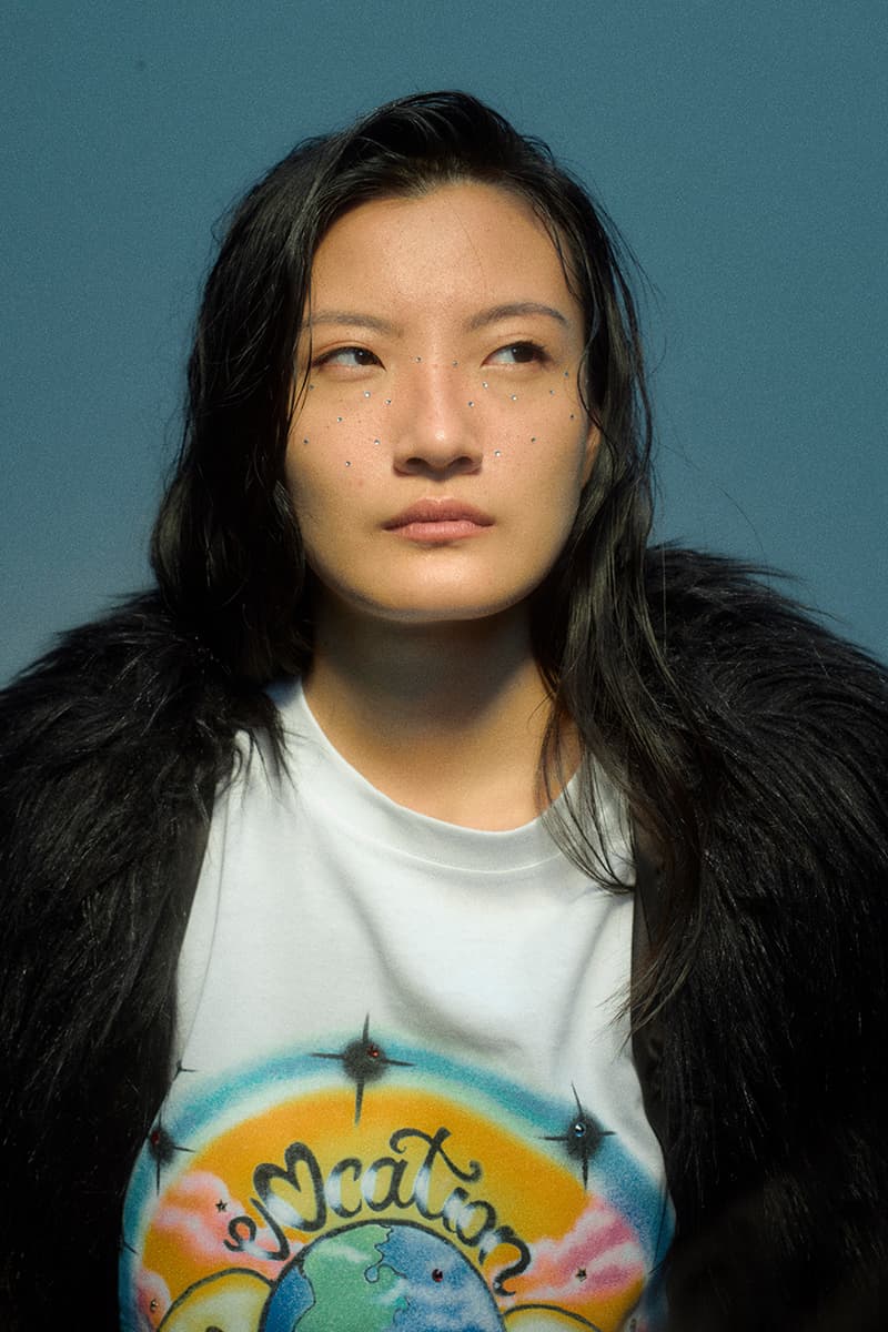 Vacation Berkolaborasi dengan Bali-Based Artist, Kyla Callista untuk ...