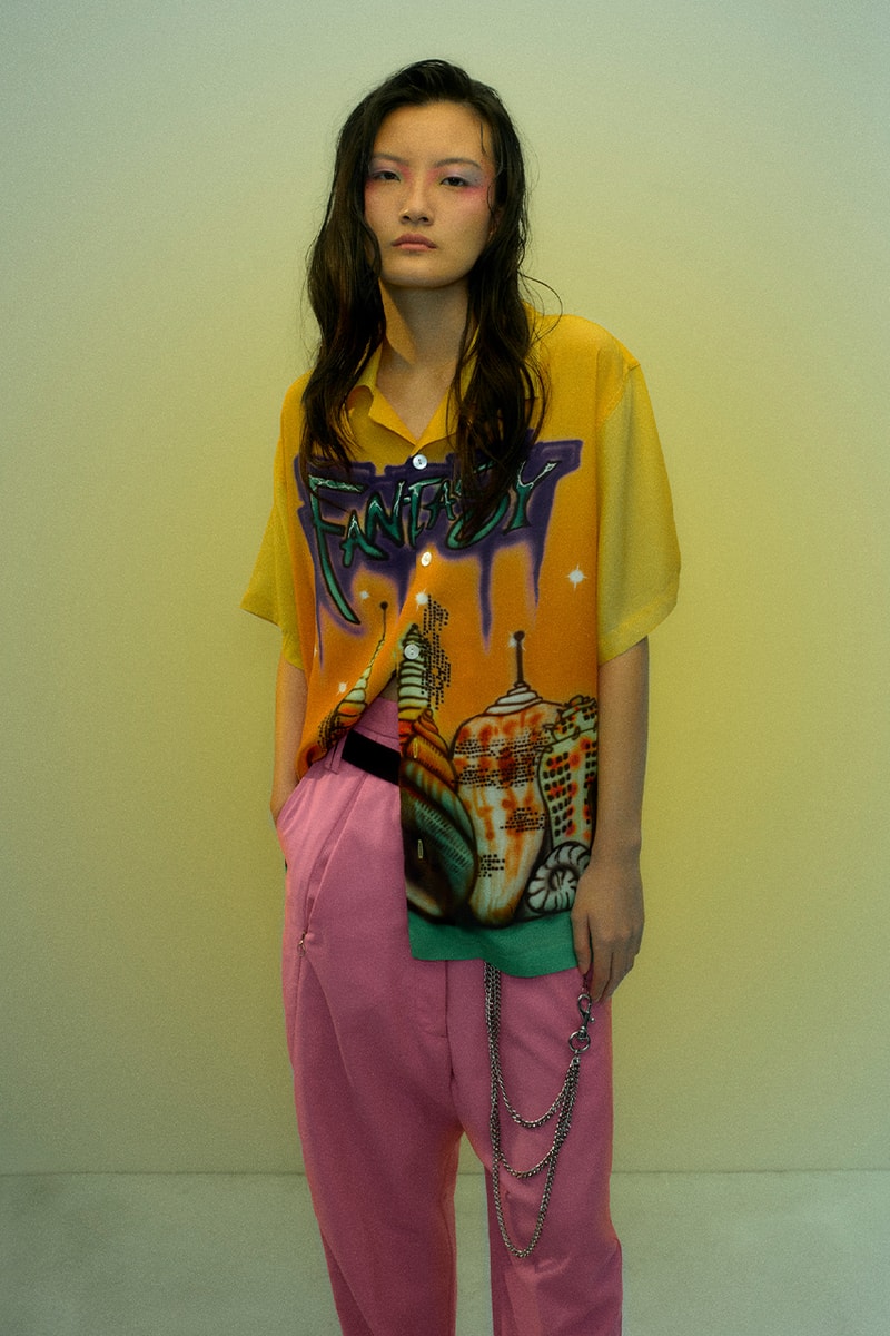 Vacation Berkolaborasi dengan Bali-Based Artist, Kyla Callista untuk ...