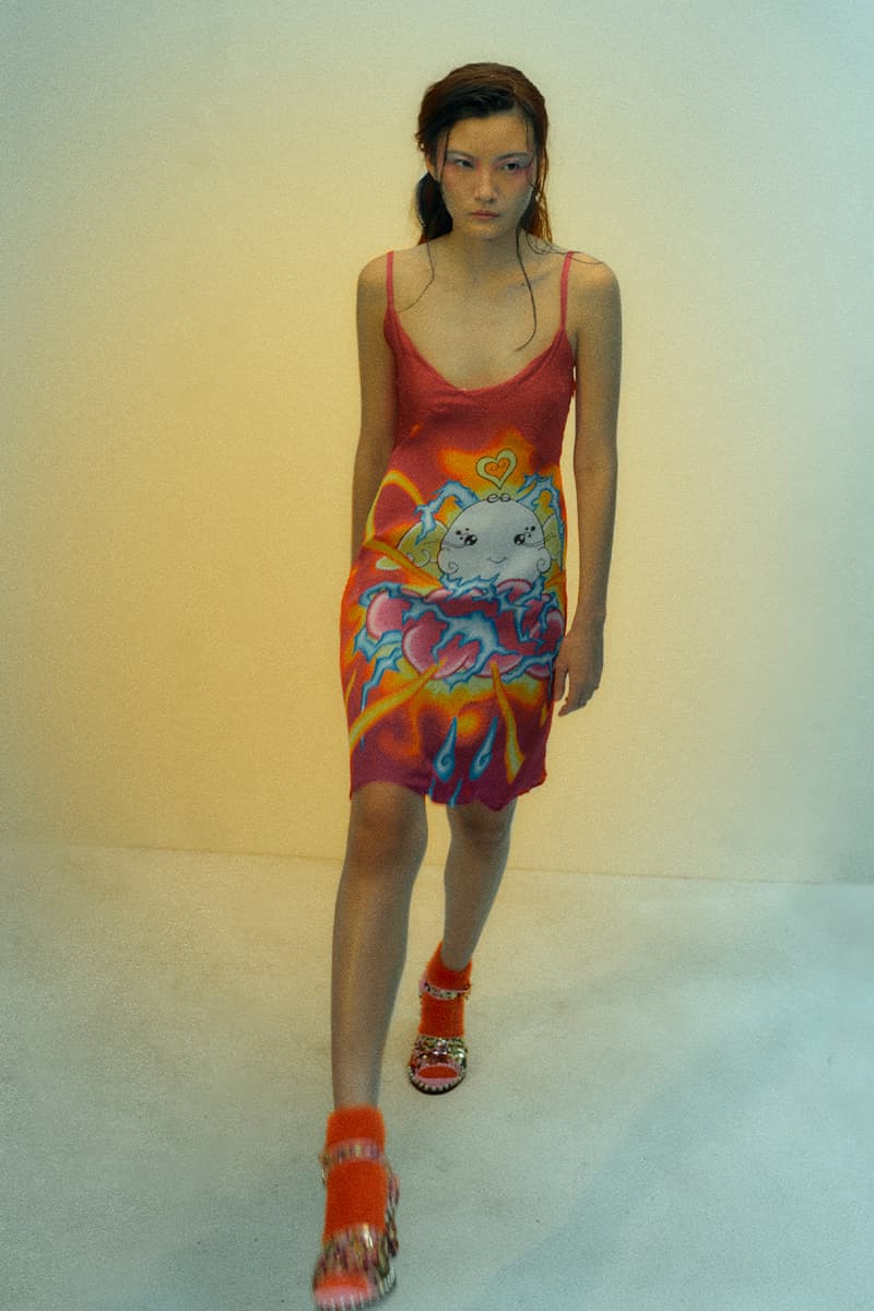 Vacation Berkolaborasi dengan Bali-Based Artist, Kyla Callista untuk ...