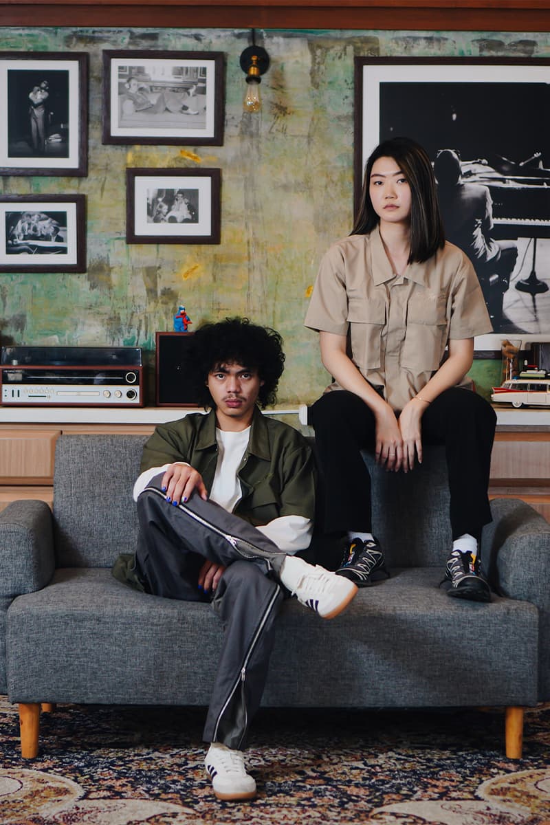 2timestoo Hadirkan Koleksi “ALTERNATE ESSENTIAL” | Hypebeast