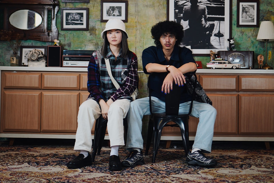 2timestoo Hadirkan Koleksi “ALTERNATE ESSENTIAL” | Hypebeast