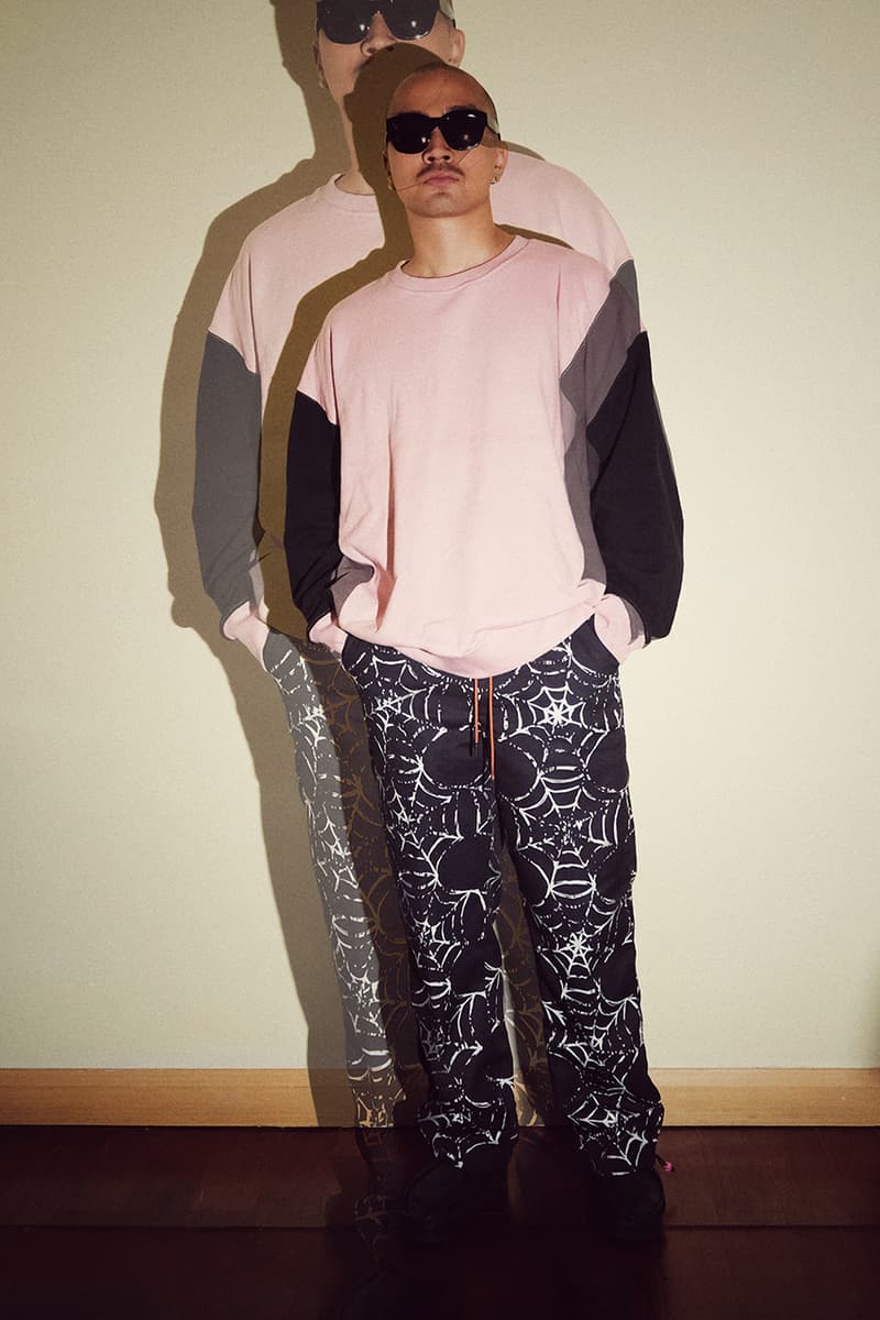 Buru Studio Rilis Koleksi Perdana bareng Poshbrain, “House Party ...