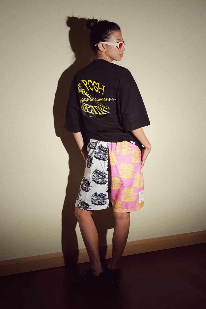 Buru Studio Rilis Koleksi Perdana bareng Poshbrain, “House Party ...