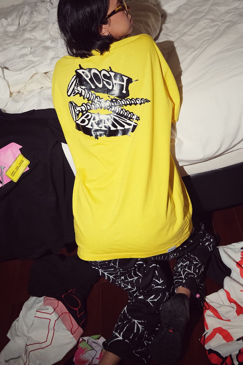 Buru Studio Rilis Koleksi Perdana bareng Poshbrain, “House Party ...