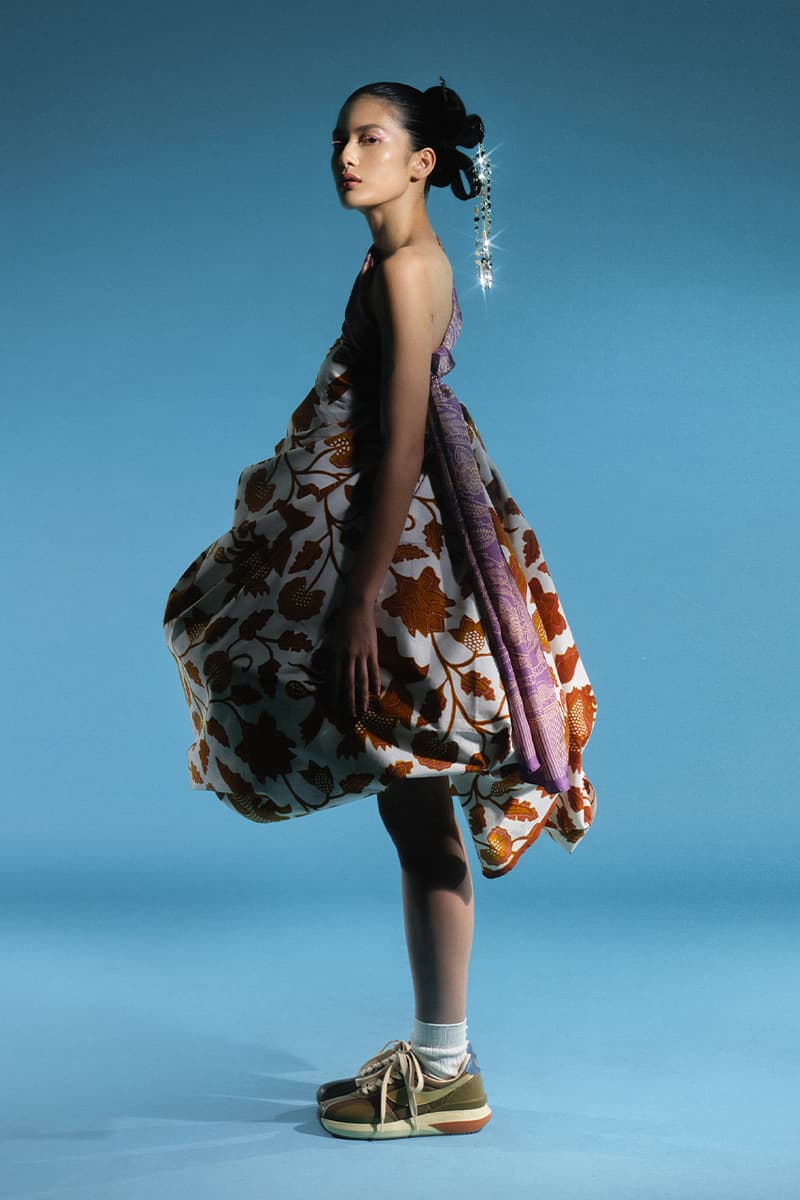 Compass® Collab Bareng Iwan Tirta untuk Koleksi “Destroy Luxury” | Hypebeast