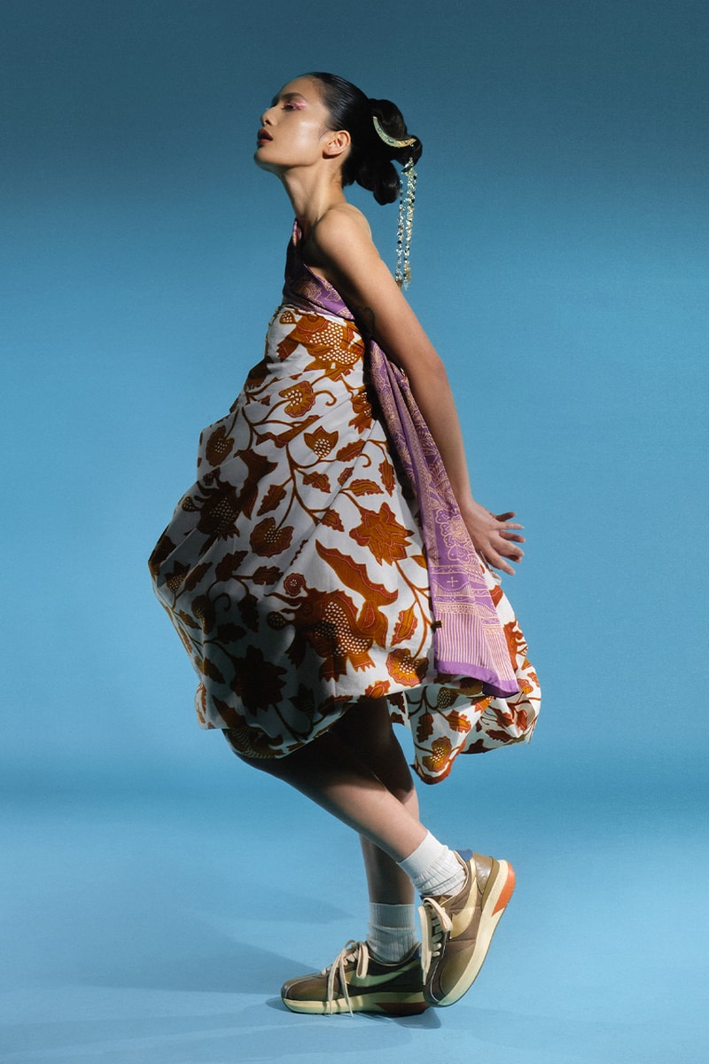 Compass® Collab Bareng Iwan Tirta untuk Koleksi “Destroy Luxury ...