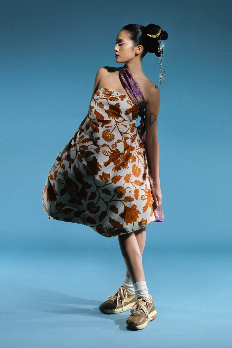 Compass® Collab Bareng Iwan Tirta untuk Koleksi “Destroy Luxury ...