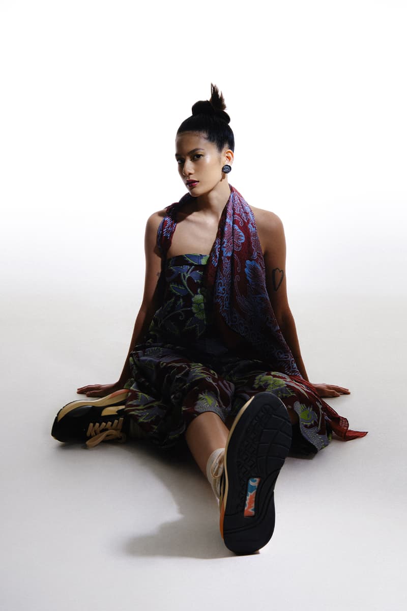 Compass® Collab Bareng Iwan Tirta untuk Koleksi “Destroy Luxury” | Hypebeast