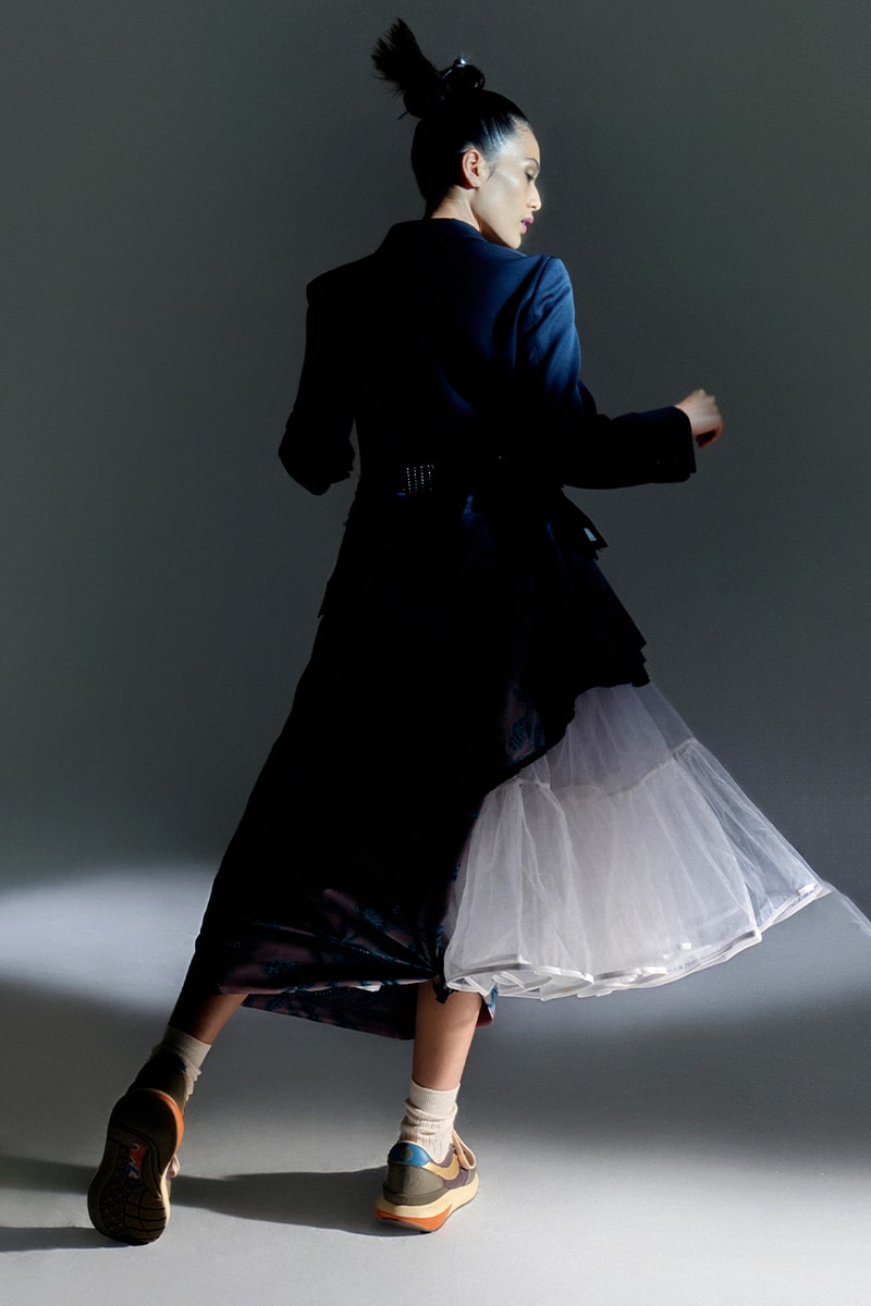 Compass® Collab Bareng Iwan Tirta untuk Koleksi “Destroy Luxury ...