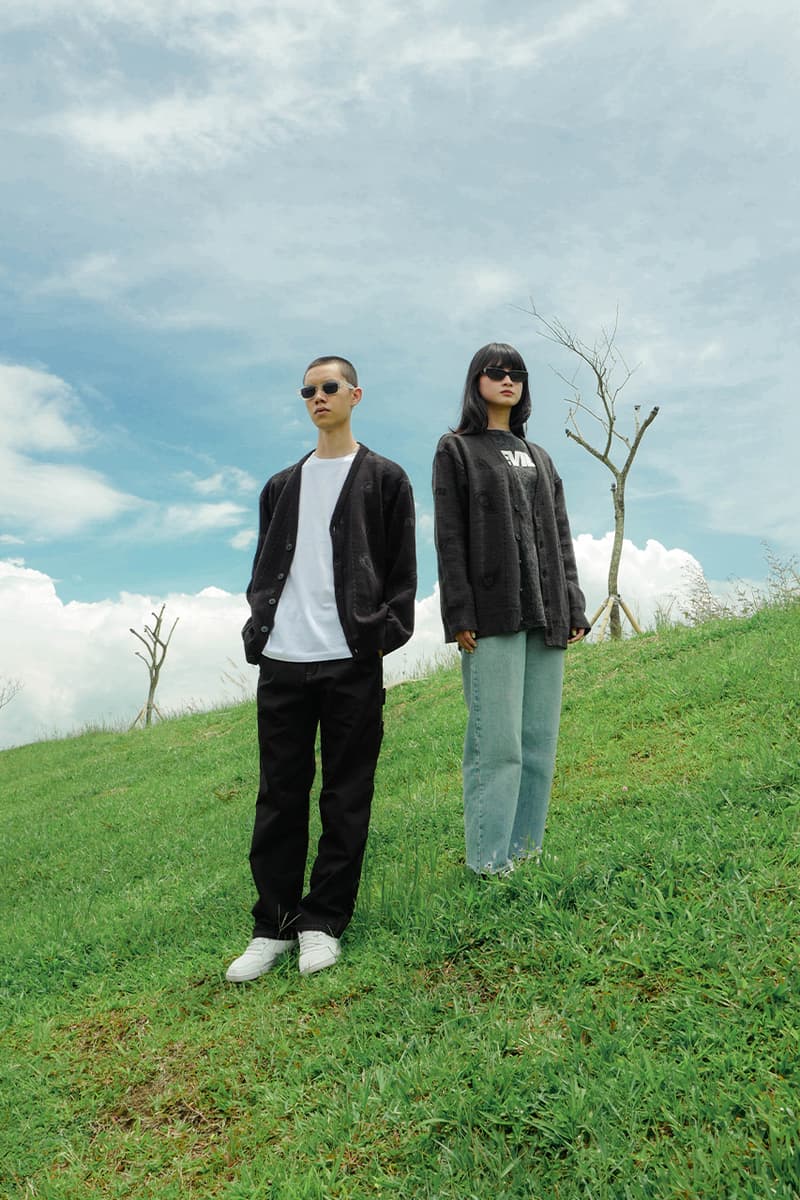 EVIL Buktikan Eksistensi Mereka lewat, "EVIL CAPSULE: STILL 2023 ...