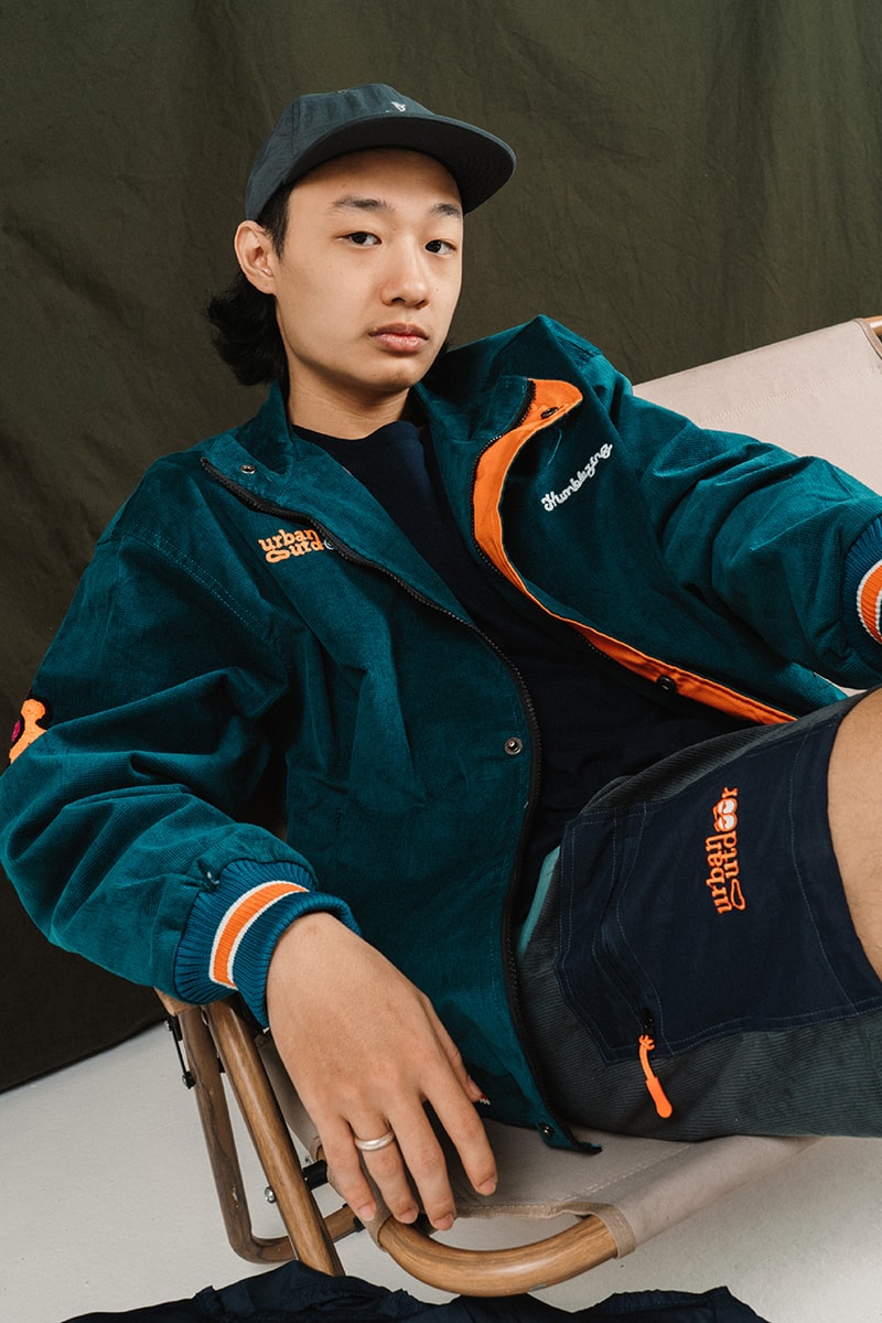 Humblezing dan Mr. Snub Kolaborasi untuk Koleksi, “Snubbed Fun” | Hypebeast